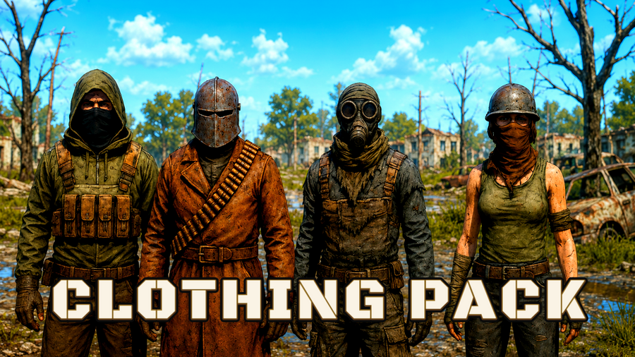 clothing – Gulag Creations